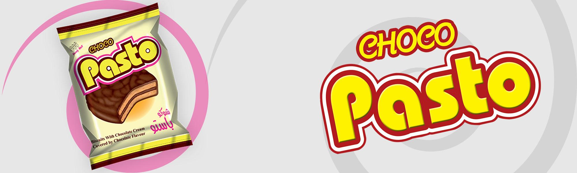 Honey Well - Choco Pasto